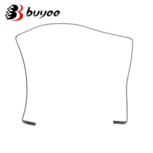 Laptop Bezel Rubber - Durable LCD Screen Frame Sealing