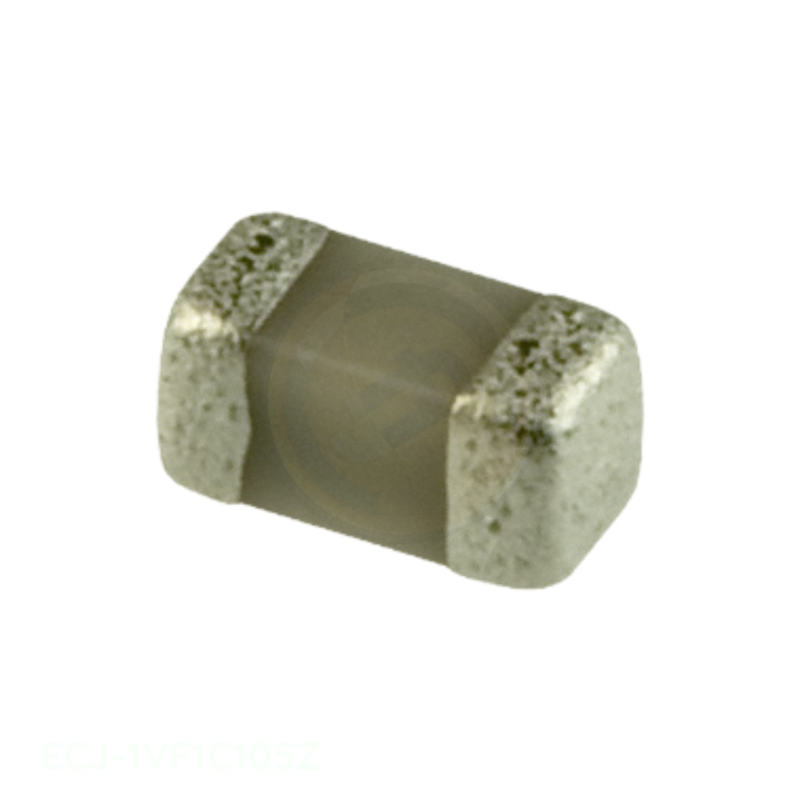 Original 1 uF Surface Mount MLCC CAP CER 1UF 16V Y5V 0603 0603 (1608 ...