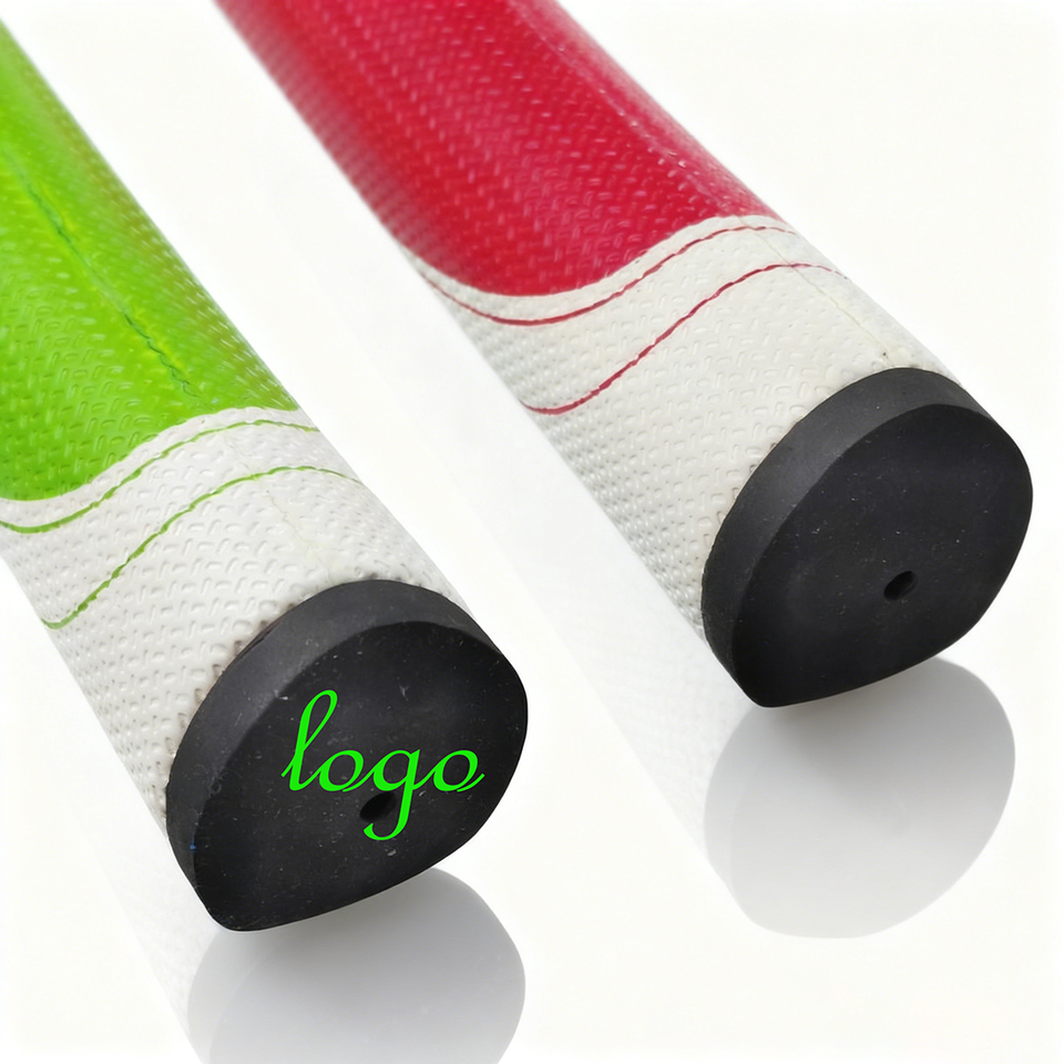 Wholesale Midsize PU Super Light Waterproof Durable Grips Custom Putter ...