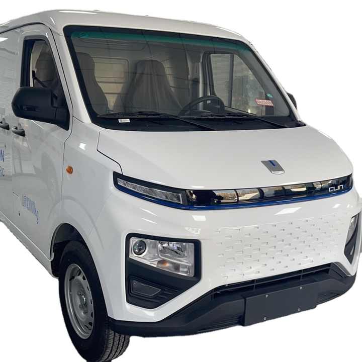 LONG DISTANCE ELECTRIC MINIVAN 2023 MODEL| Alibaba.com