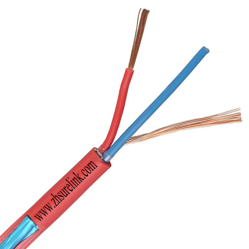 Fire Resistant Cables - High Quality & Reliable Solutions