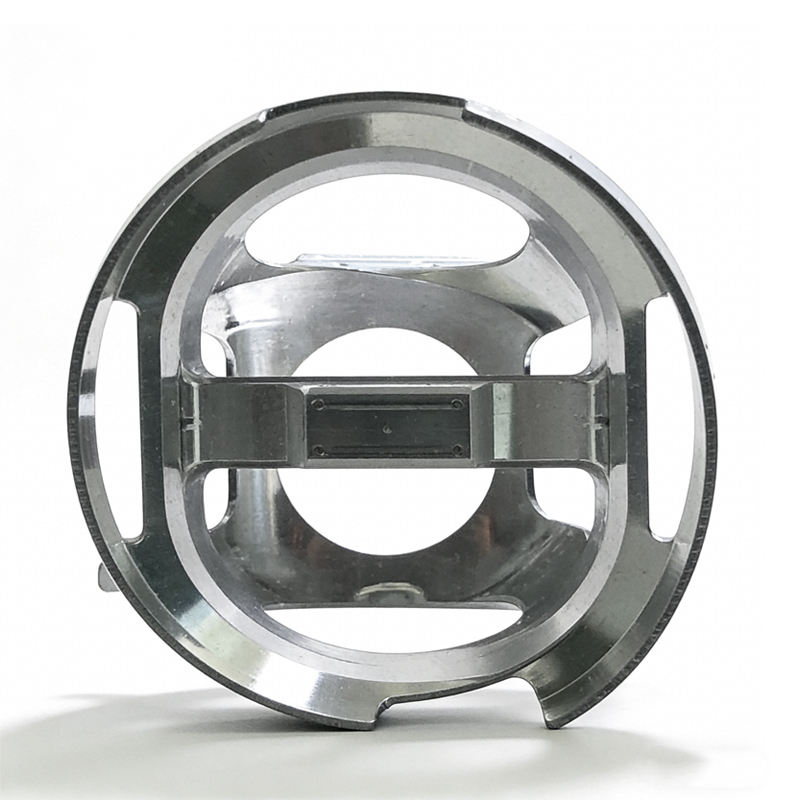 Custom Aerospace Cavity, Irregular Cavity, Precision Cavity, Metal ...