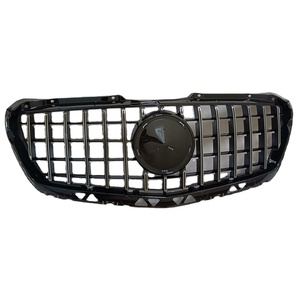 Wholesale mercedes benz sprinter grill Of Different Designs For all ...