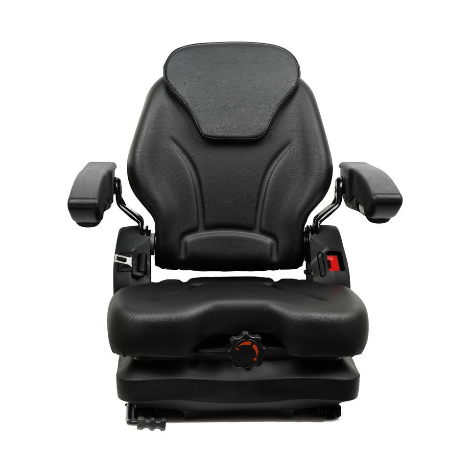 Grammer Tractor Seat - Comfort & Durability for All Vehicles