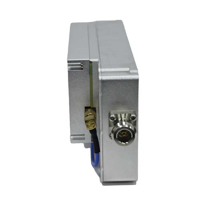 4000-6000mhz 100W Dual-Function Broadband Amplifier Source Modules ...