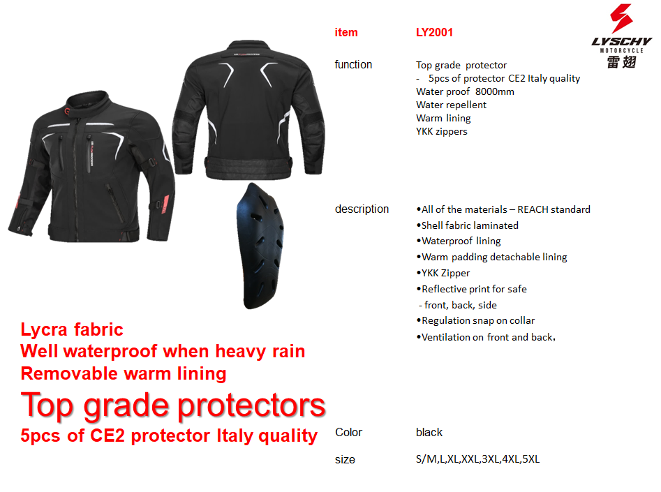 How to Choose the Best Motorcycle Apparel: A Complete Buying Guide