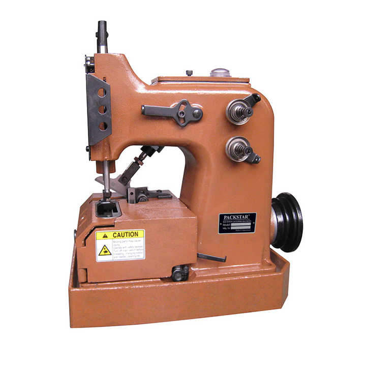GK20-8 Single Needle Bag Sewing Machine - Easy to Operate