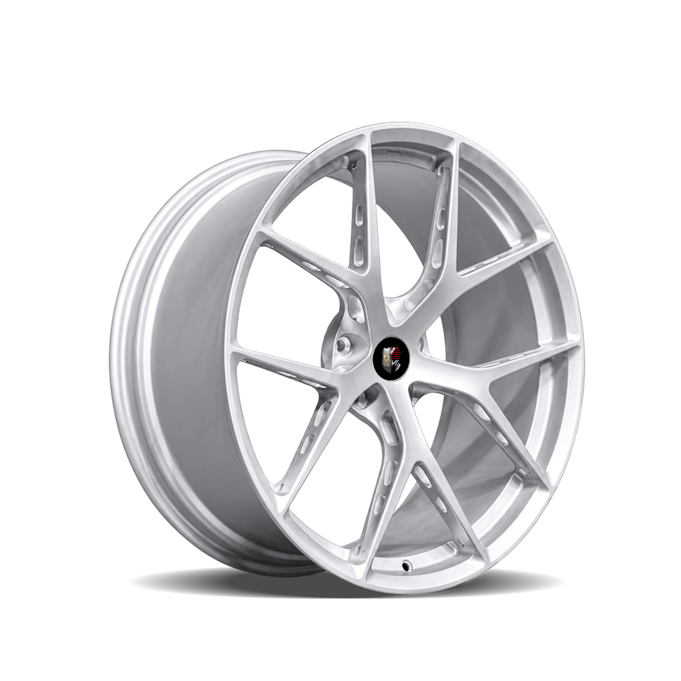 Forged Aluminium Alloy Wheel Customizable New Lifetime Warranty for ...