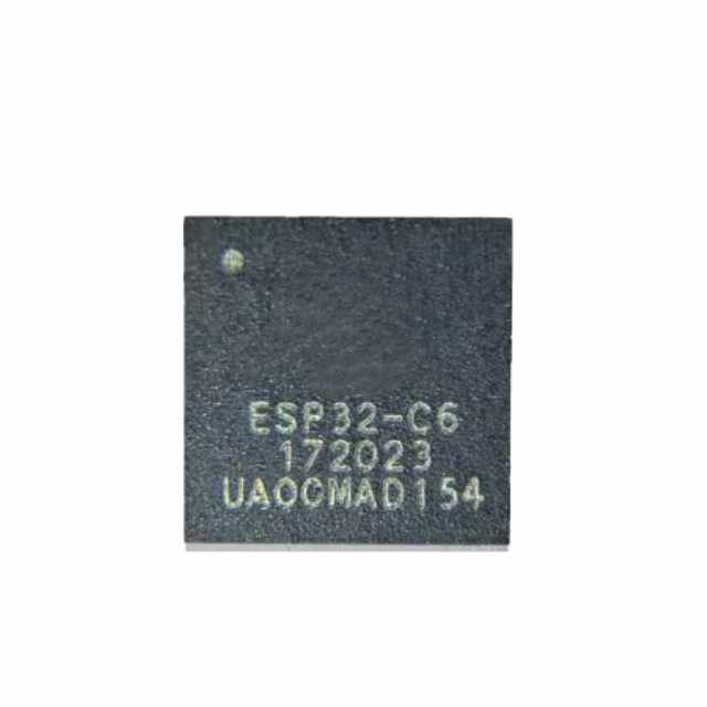 ESP32-C6FH4 Original QFN32 Wireless RF Modules ESP32 ESP32-C6 ESP32 ...