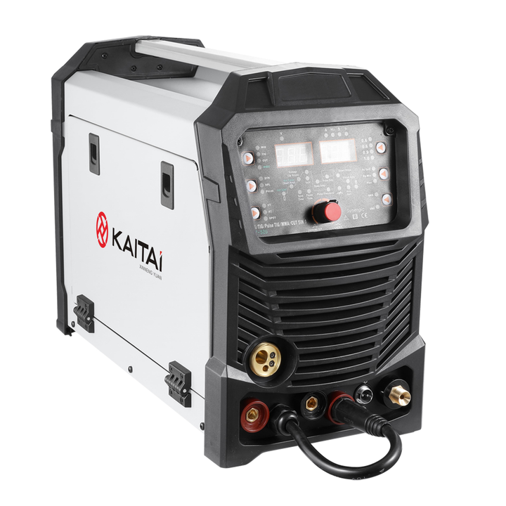 KAITAI MTMC-520 4 in 1 Welding Machine - High Productivity