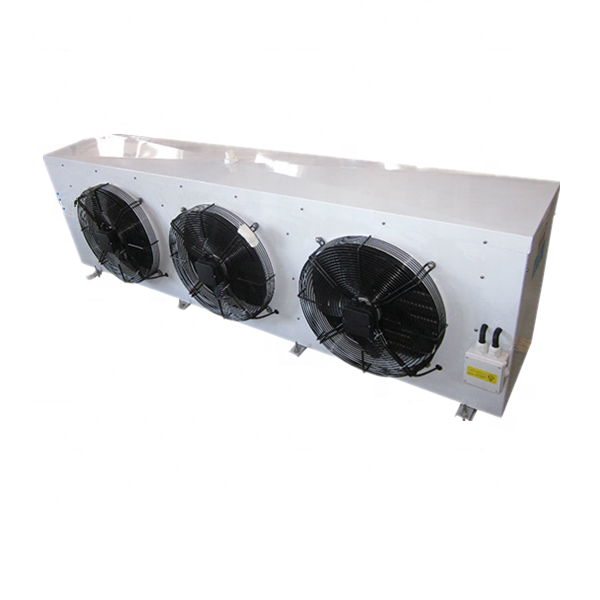High Quality Spiral Freezer Cold Storage Cooling Evaporative Machine ...