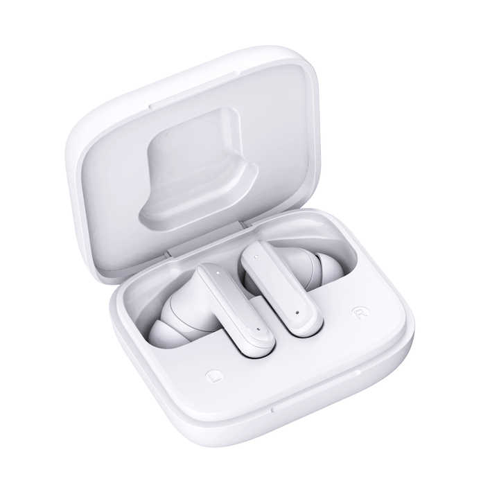 TWS Earbuds ANC and ENC True Wireless Stereo with LCD Touch Screen ...
