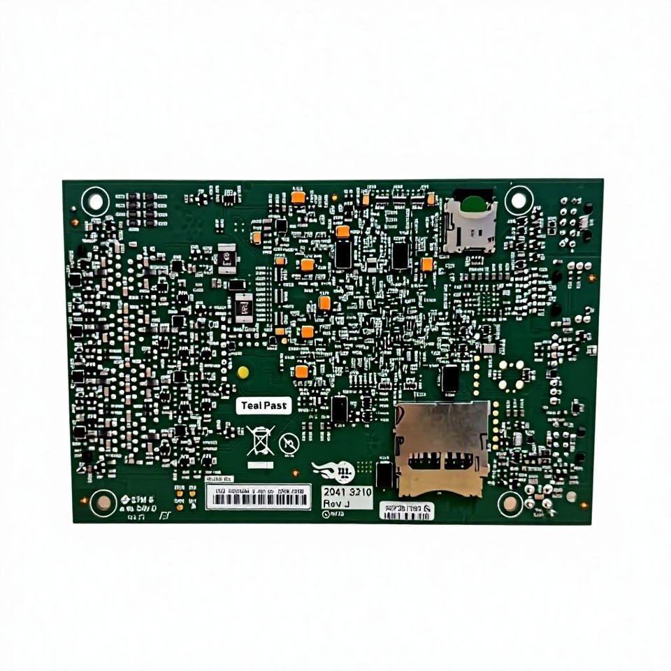 Brand-new DB-E Motherboard for HOPE Ceramic Printer with the HOPE ...