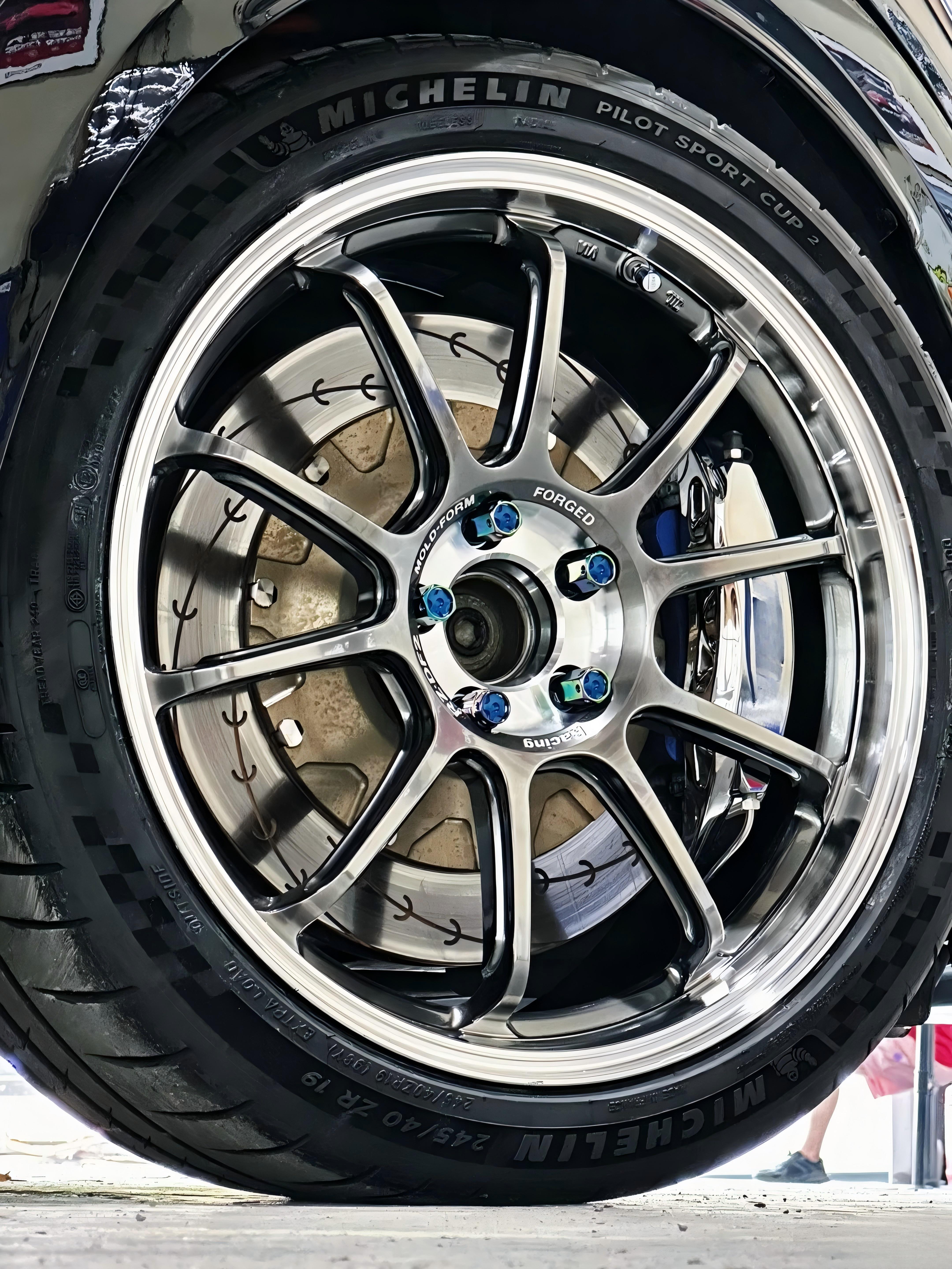 How to Choose Advan Racing Wheels: A Complete Buyer's Guide