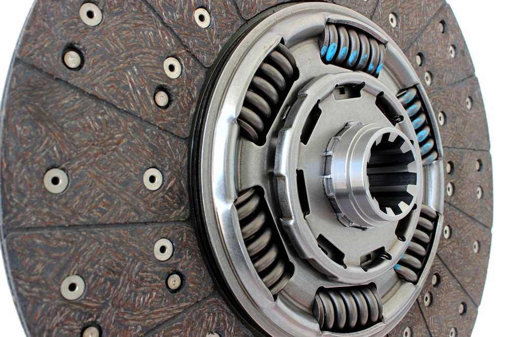 Boost Performance with Quality sinotruck howo truck clutch kit sale for ...