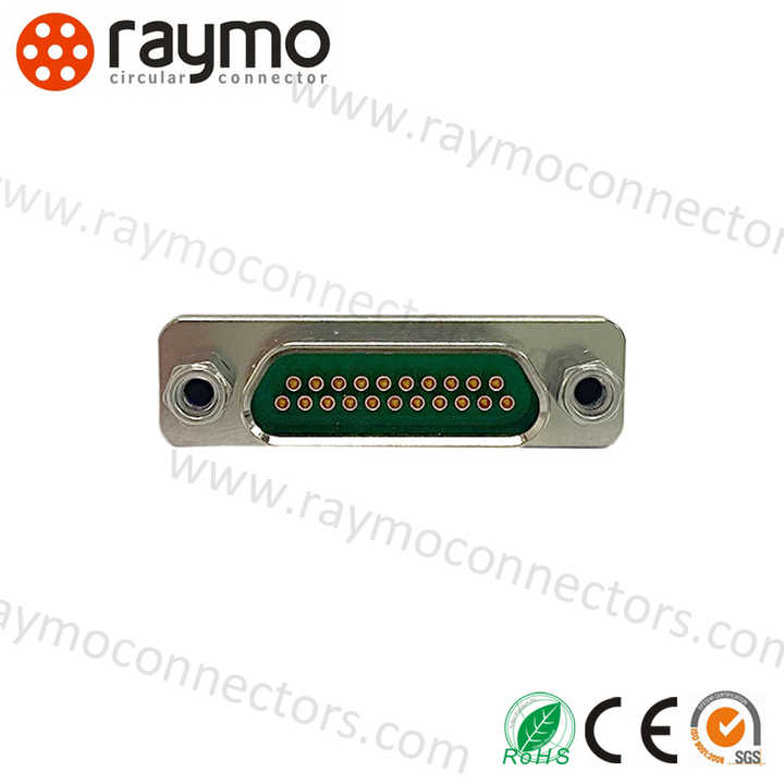 High Quality J30J Series J30J-9TJ Micro-D MIL-Spec Rectangular Electrical Connector| Alibaba.com