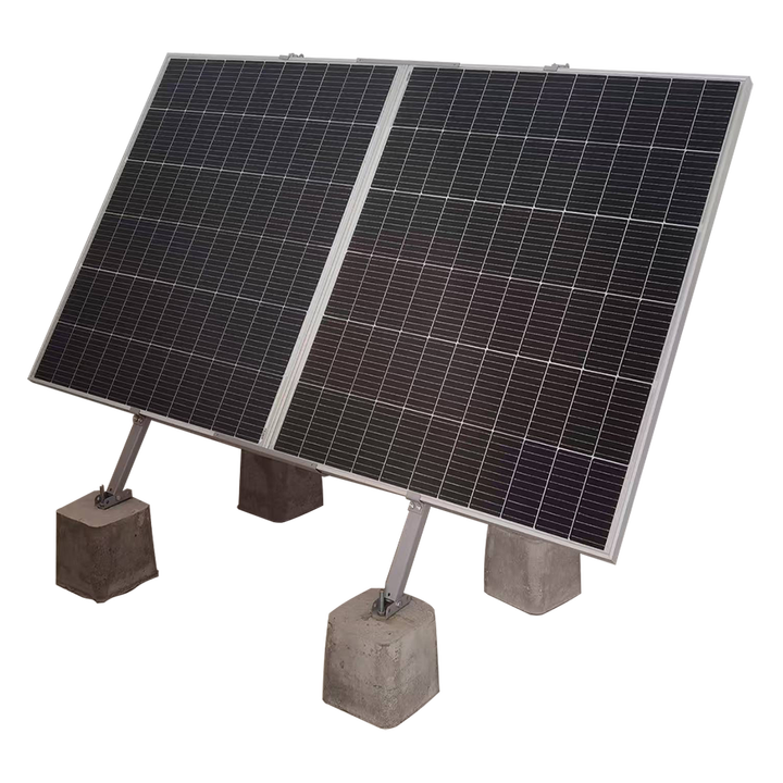 Direct Factory Sale Intelligent Accessory-Laden Photovoltaic Water ...