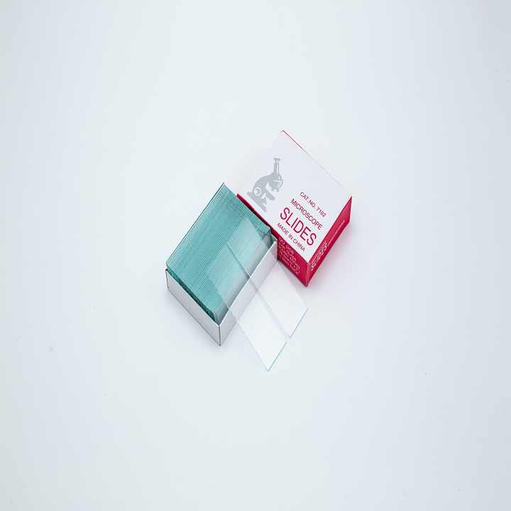 Epiglass Silanized Glass Microscope Slide Customizable OEM Support for ...