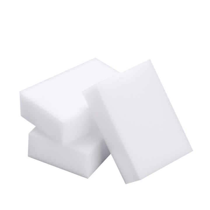 Reusable & Durable Compressed Magic Nano Sponge Durable Kitchen ...