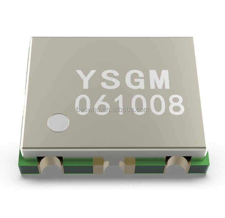 YSGM061008 VCO 650~1050mhz - Original Voltage Controlled Oscillator