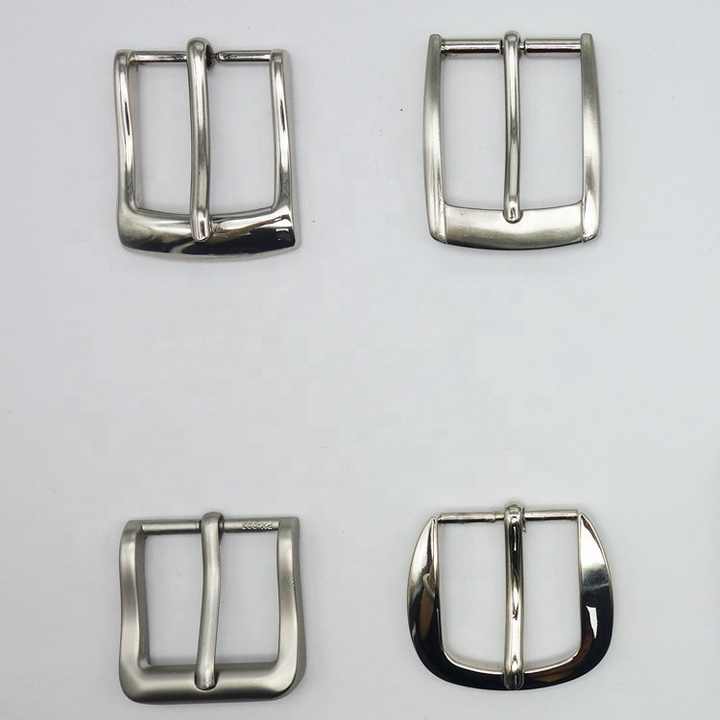 Custom Men's and Women's Metal Belt Pin Buckle| Alibaba.com