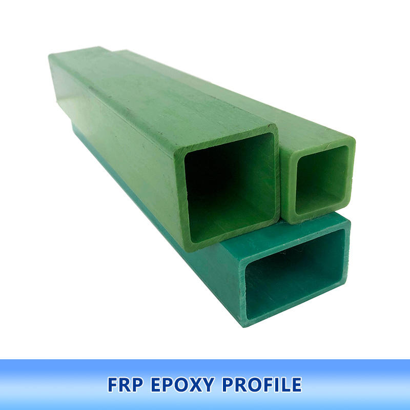 FRP Profiles Fiberglass Sections Composite Structural Profiles ...