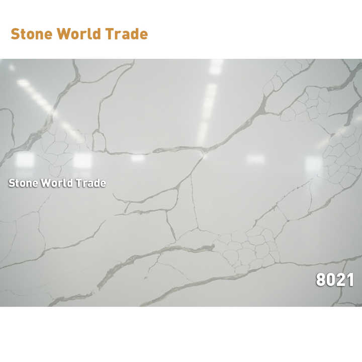 Man Made Quartz Slab for Luxury Kitchen and Bathroom Design| Alibaba.com