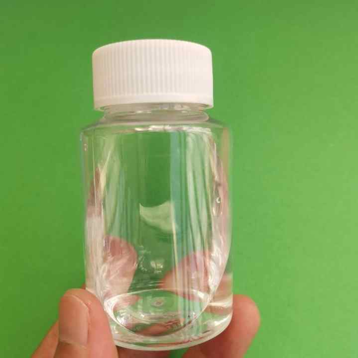 Polyether Modified Silicone Oil Fluid for Dimethylpolysiloxane As ...