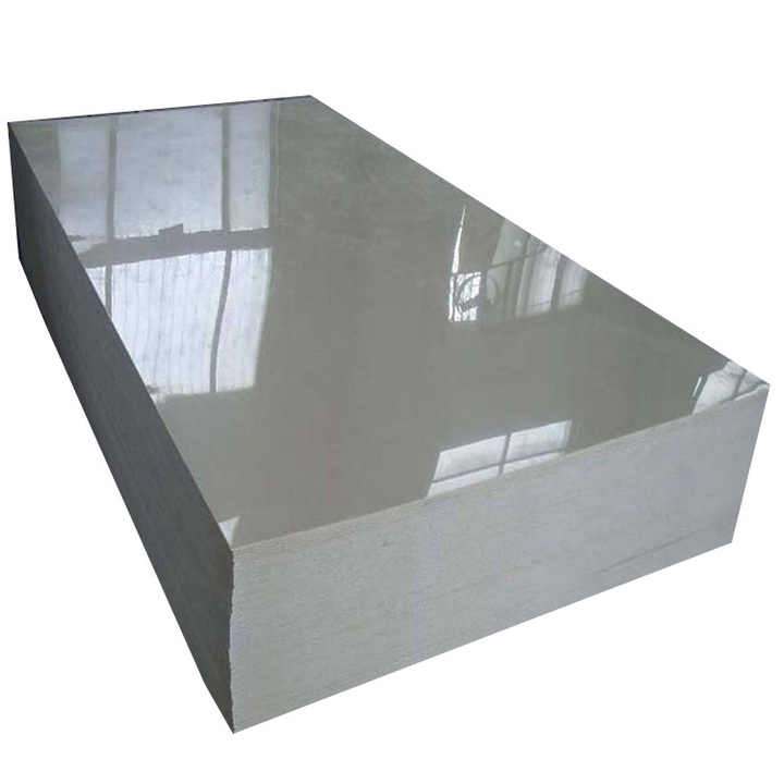 1220x2440mm Formica Plastic Laminate Sheets / HPL Plywood
