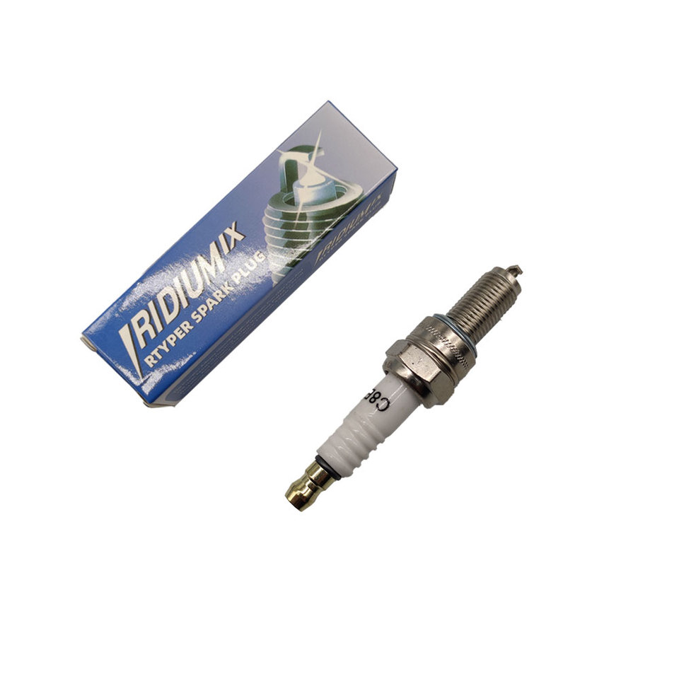 Best quality spark plugs motor spark plugs B6TC-9