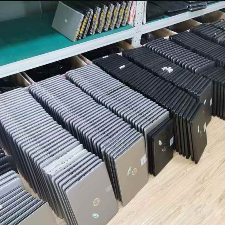 Noman Trader LLC | Bulk Used Laptops & Wholesale IT Hardware