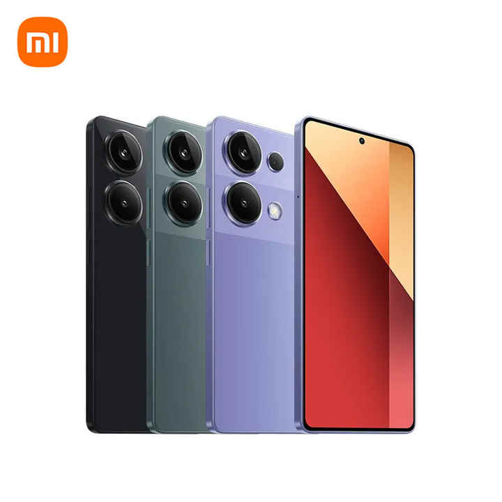 How to Choose the Best Xiaomi Redmi Note 13 Pro: A Complete Buying Guide