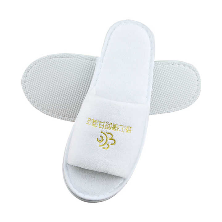High Quality Yangzhou Factory Disposable Waffle Hotel slippers| Alibaba.com