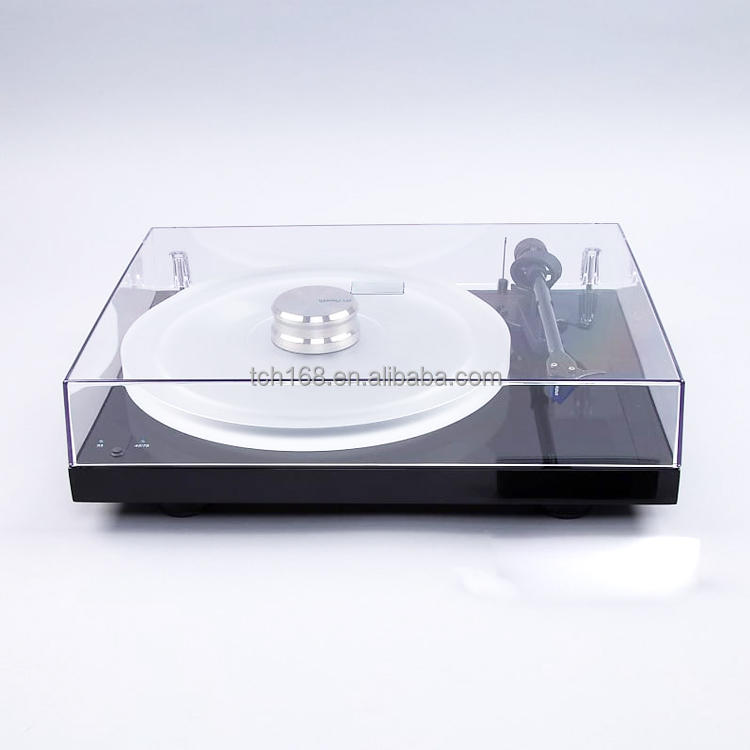 Debut Pro-Ject Carbon Evo Acryl it Turntable Upgrade RPM 1 Lucite ...