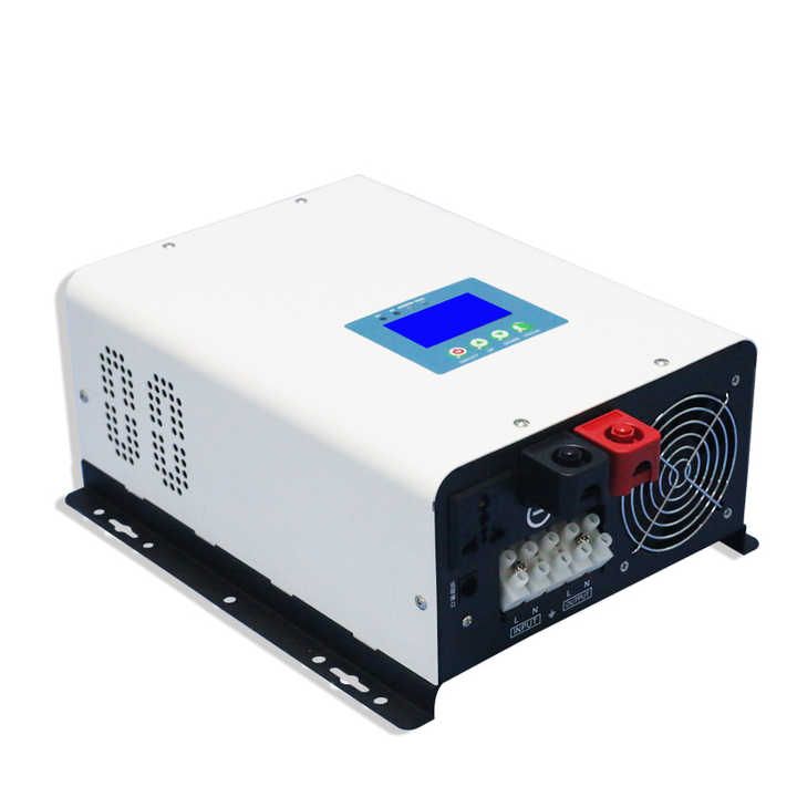 350W, 500W, 1000W Solar Inverters - Efficient off-Grid Solutions