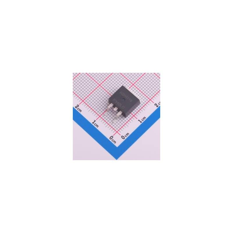 BOM Order List Support HSH4119 MOSFET 200W PD 40V VDSS 150A 1 P-Channel ...