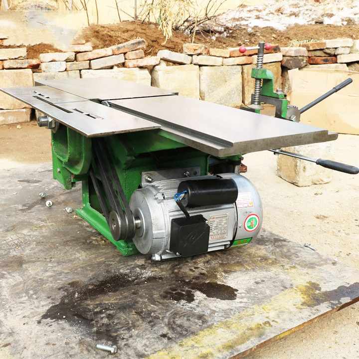 292E5 Model Hot Sale Jointer Planer 8 Inch Wood Planer Wood Working ...