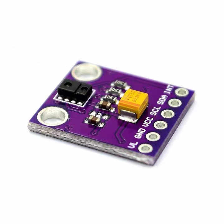 MCU-9900 APDS9900 Digital Environment Brightness Sensor Module ...