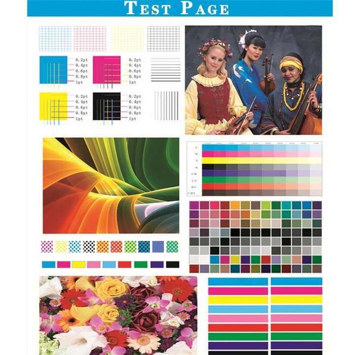 HP OFFICEJET 7710 7720 7730 7740 8710 8717 8720 8730 프린터 부품에 대한 MoYang ...