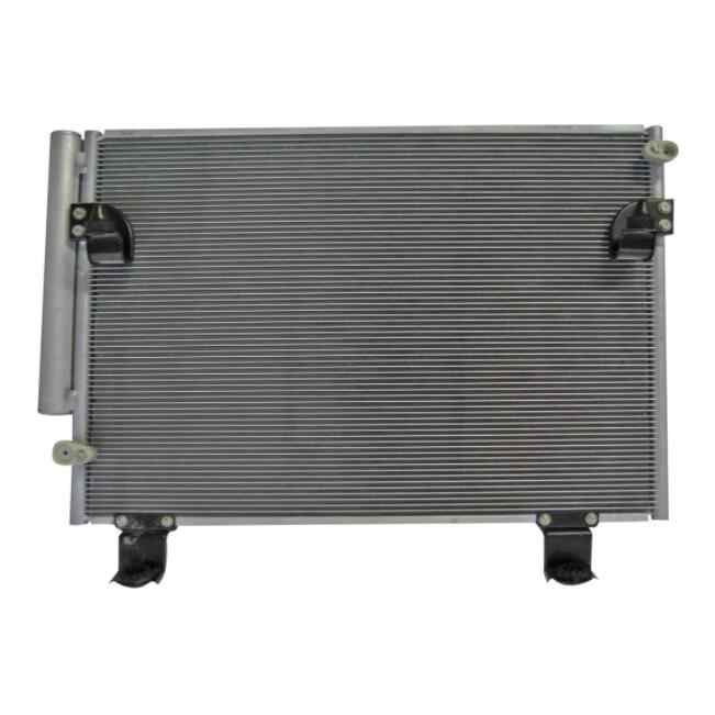 Car Air Conditioner Condenser for Toyota HILUX 2004- /PICKUP OEM ...