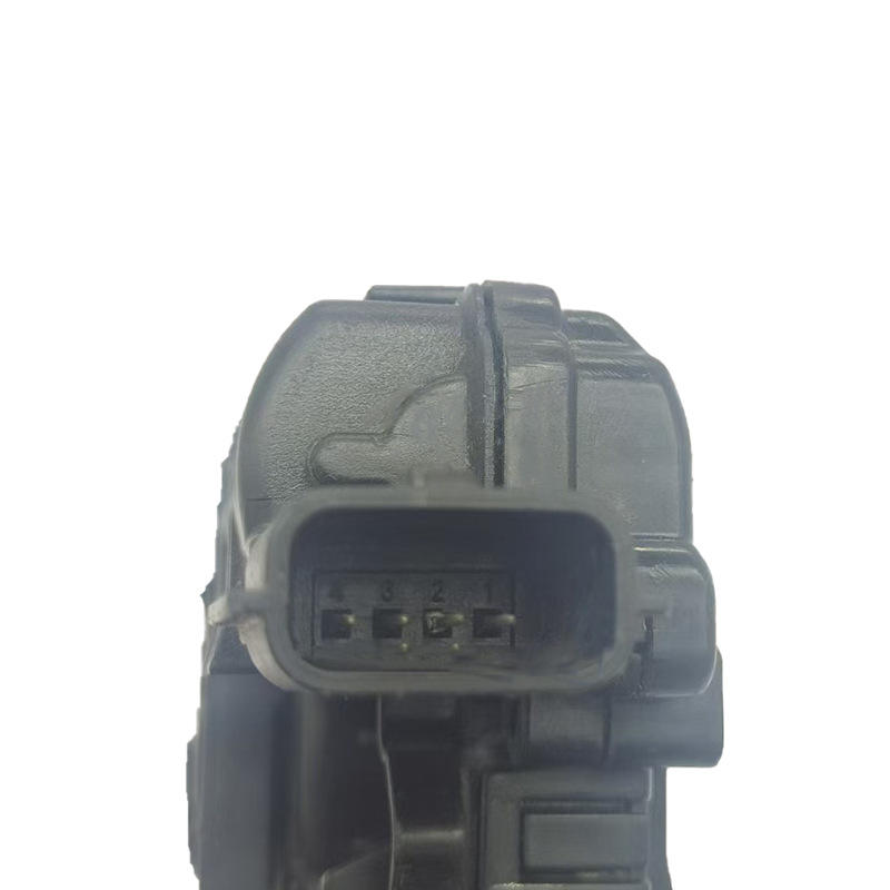 Car Luggage Lock for Renault Dacia Tailgate/Trunk Lock OE 905030010R ...