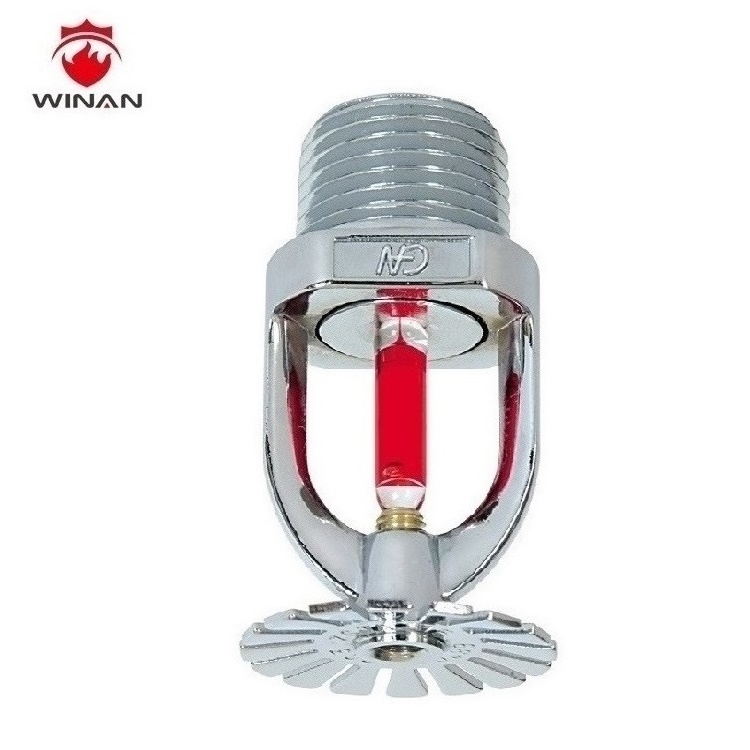 Sprinklers Sidewall - Reliable Fire Fighting Solutions