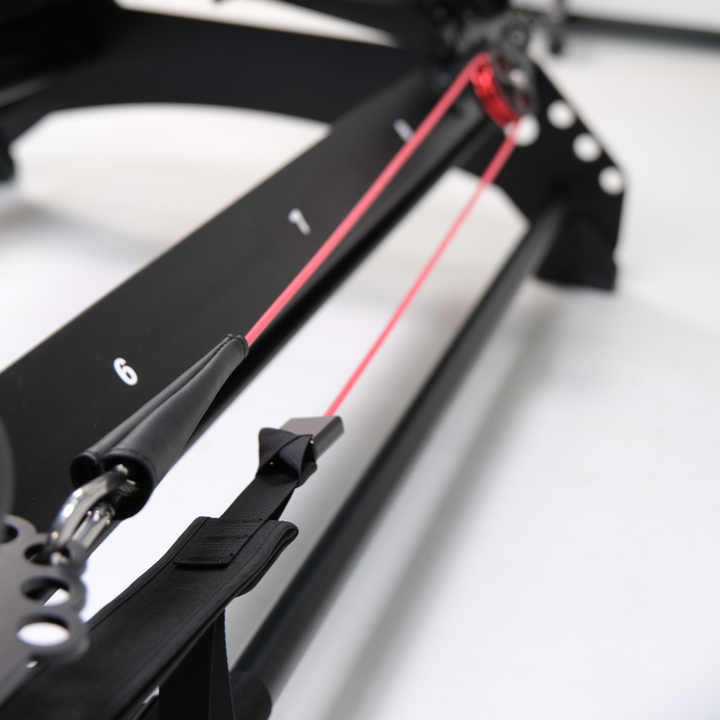 Megareformer Aluminum Core Reformer Megaformer Pilates Machine| Alibaba.com