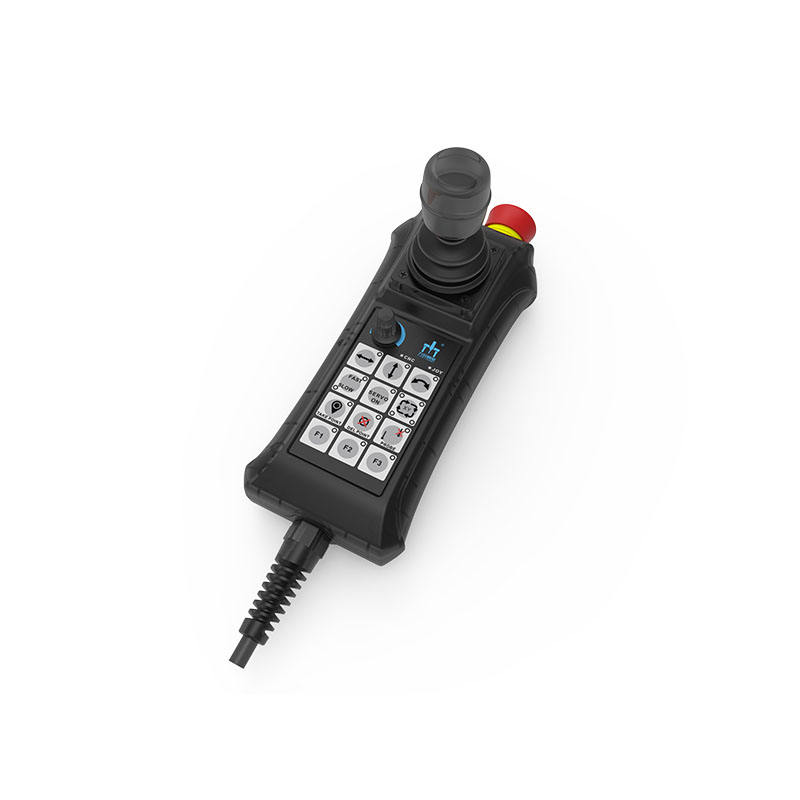 Rhine High Precision Bridge Type Automatic 3D CMM Coordinate Measuring ...