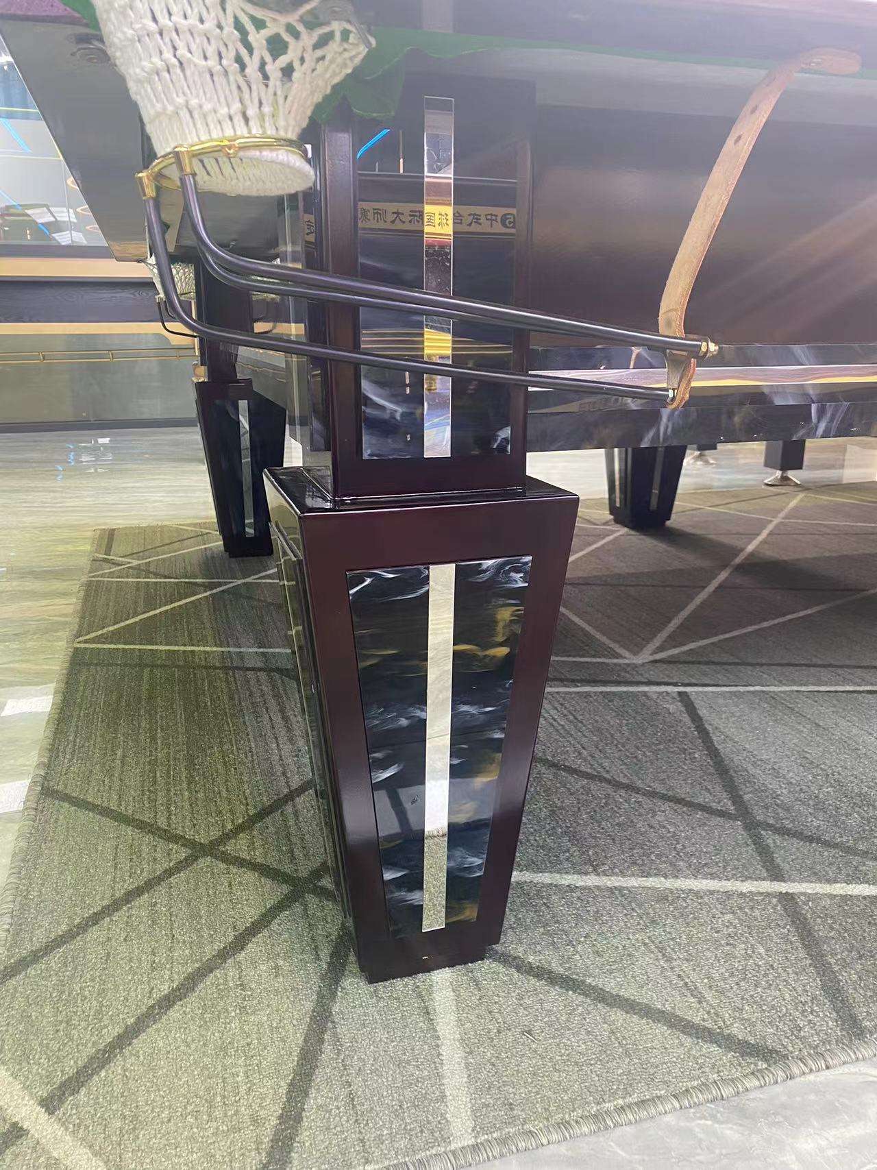 How to Choose the Best Commercial Billiard Table: A Complete Buying Guide