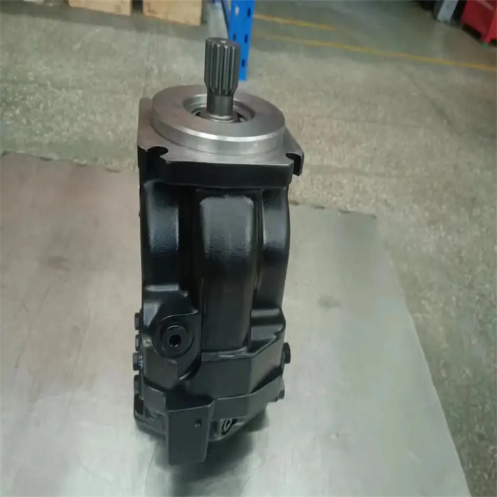 Original Brand New AT444574 AT455737 AT302661 Hydraulic Pump