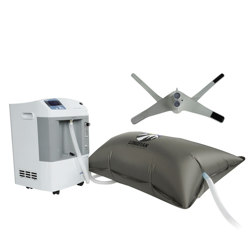 Factory Direct LONGFIAN JAY-10H Hypoxicator Simulated High-Altitude ...