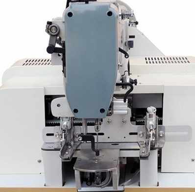 Computerized Pattern Lockstitch Sewing Machine for Big Bag Loop, Bags ...