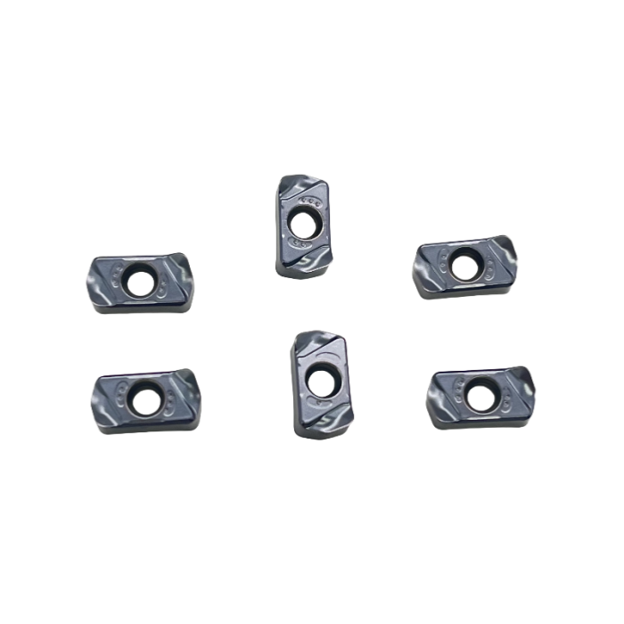 TUNGALOYS INSERT LNMU MILLING INSERTS LNMU0303ZER-MJ AH725 INSERTOS ...