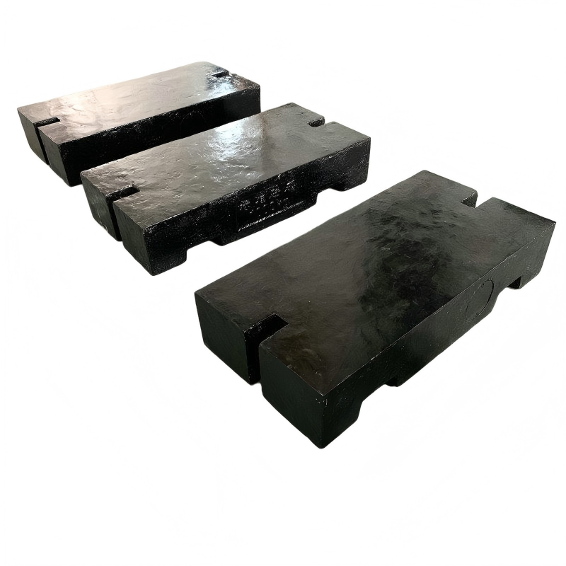 Electronic Scale Calibration Weights, Industrial Standard Weights, and ...